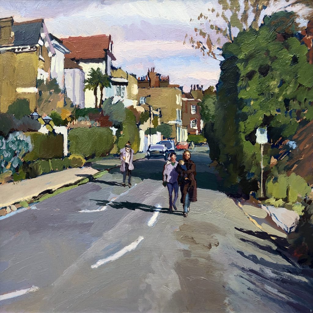 Our Artists - Riverside Gallery & Framing