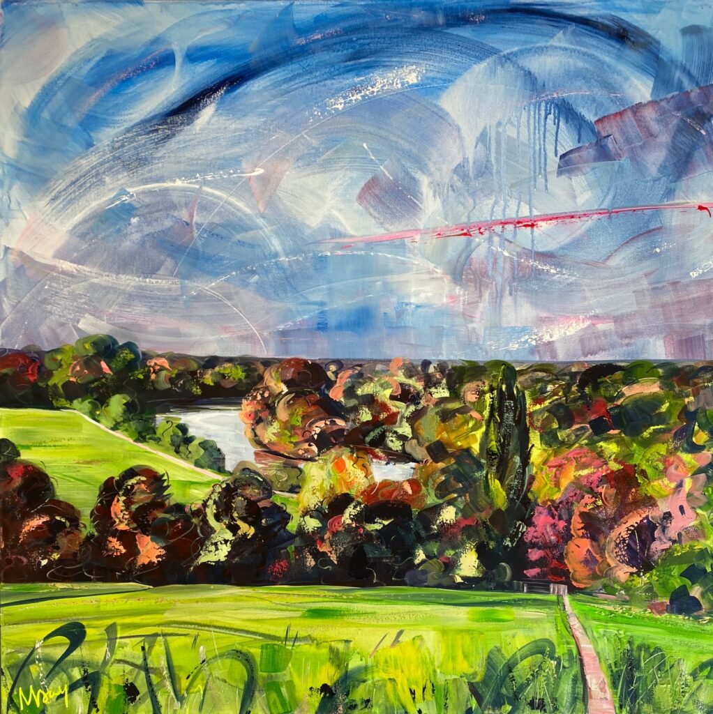 Riverside Gallery & Framing - Art Gallery in Barnes, London