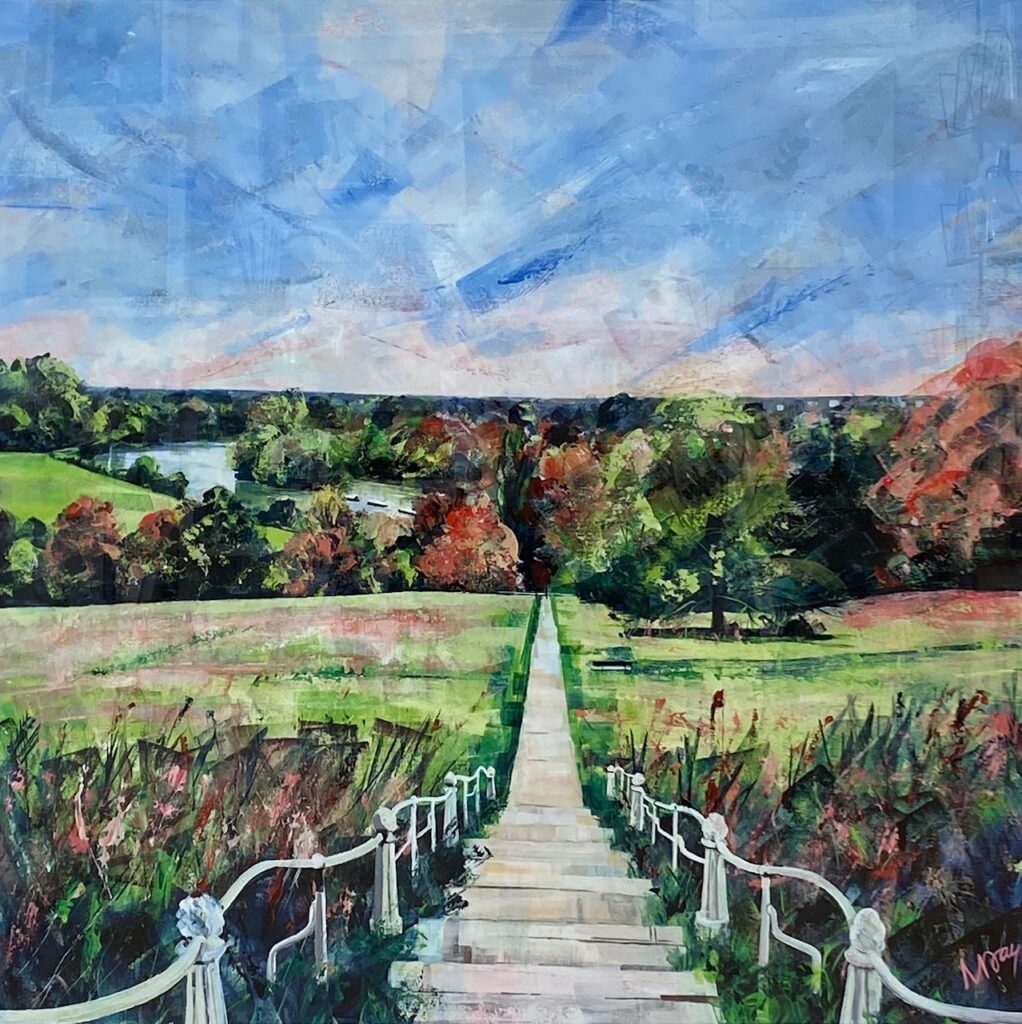 Riverside Gallery & Framing - Art Gallery in Barnes, London